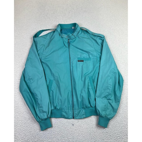 Members Only | Jackets & Coats | Vintage Members Only Jacket Mens 42 ...